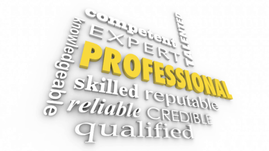 The Role of Professional / Expert Advice When Buying / Selling Real ...